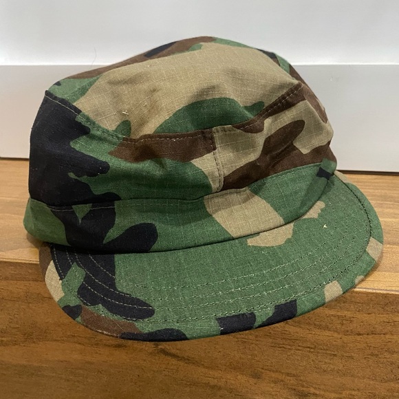Propper | Accessories | Us Military Propper Ripstop Bdu Patrol Cap Hat ...